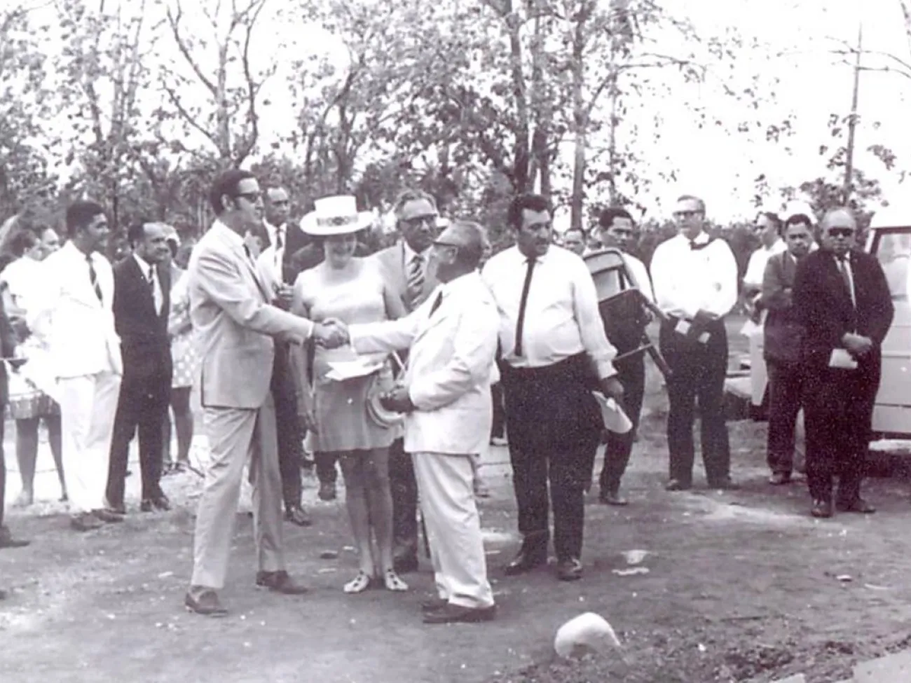 Nikao Cook Islands Christian Church | Cook Islands